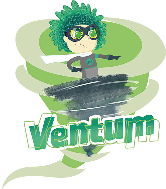 Ventum (Andrew) - MeteoHeroes