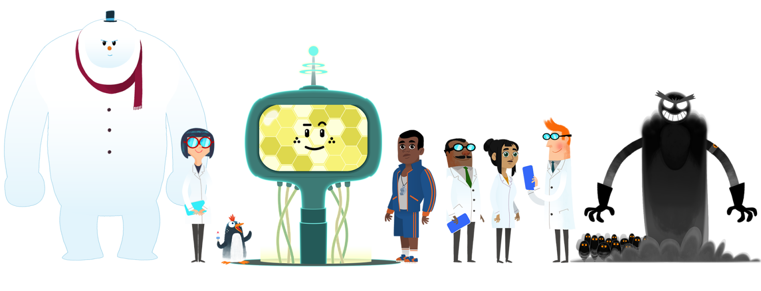 MeteoHeroes - Welcome to the MeteoHeroes official website